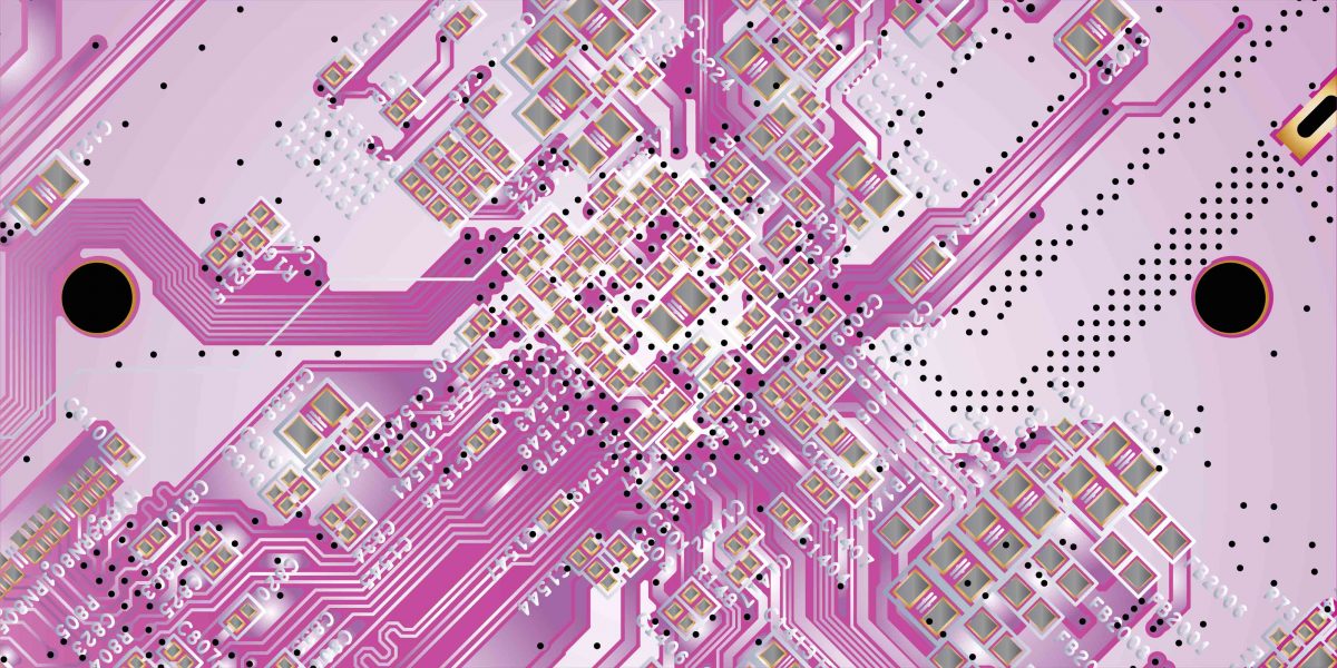 Printed Circuit Board Manufacturing and Assembly Aluminum PCBs